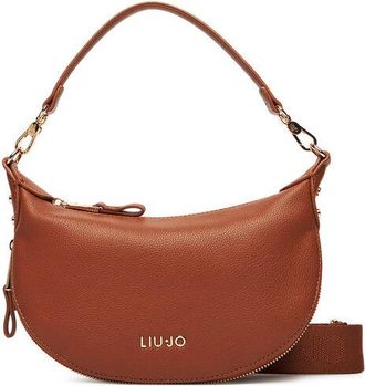 Liu Jo Handtasche Ecs S Hobo AF5043 E0058 Braun