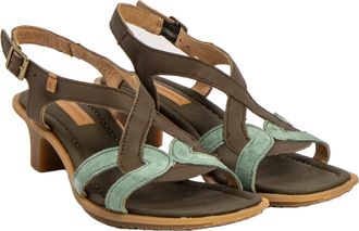 El Naturalista Damen N5992 Igusa Sandale, Wald, 42 EU