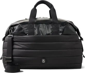 Bogner Weekender Monarch x 007 Ewald - Schwarz - one_size