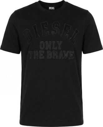 Diesel Shirt T-JUST 250216