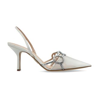 Rodo Femme, Chaussures, Blanc, Taille: 38 EU Chaussures &agrave; Talons