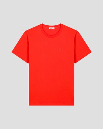 Jott T-shirt &agrave; col rond homme en coton Coquelicot Pedro - Taille XXL