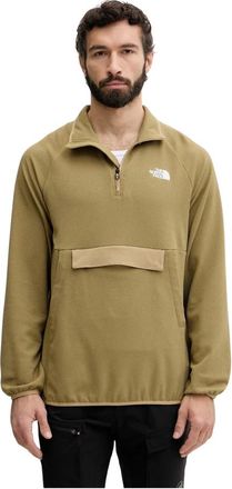 The North Face Kecha Packable Anorak - Homme - Sport - Vert - Taille: L