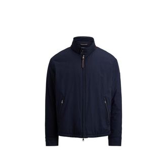 Polo Ralph Lauren Veste droite col montant