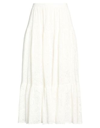 Erdem HOSEN & R&Ouml;CKE - Midi-R&ouml;cke auf YOOX.COM