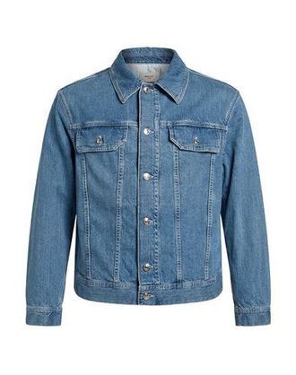Bally MANTEAUX - Manteaux en jean sur YOOX.COM
