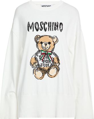 Moschino STRICKWAREN - Pullover auf YOOX.COM