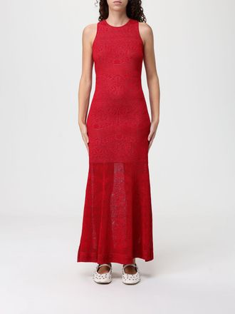 Twinset Robe TWINSET Femme couleur Rouge