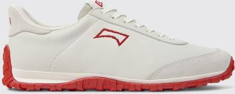 Camper Sneakers CAMPER Damen Farbe Wei&szlig;