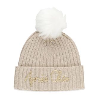 Saint Barth Damen, Accessories, Beige, ONE SIZEGr&ouml;&szlig;e