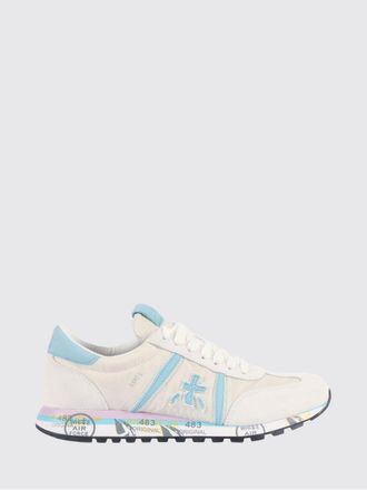 Premiata Sneakers PREMIATA Damen Farbe Weiss 1