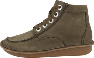 Clarks Damen Funny Cedar Mode-Stiefel, Newness, 41.5 EU