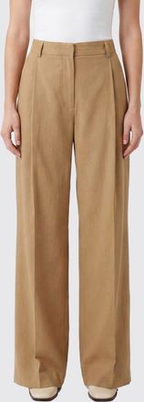 Tela Pantalon Femme couleur Marron