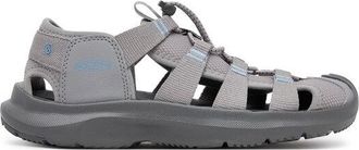 Keen Sandalen Seanik H2 W 1030384 Grau