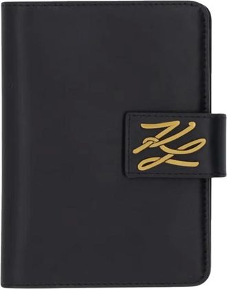 Karl Lagerfeld Damen, Accessories, Schwarzk, ONE SIZEGr&ouml;&szlig;e