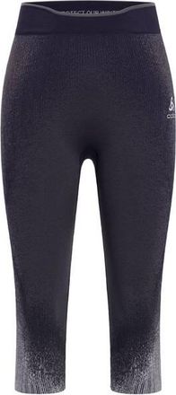 Odlo Damen Unterhose BL BOTTOM 3/4 BLACKCOMB ECO