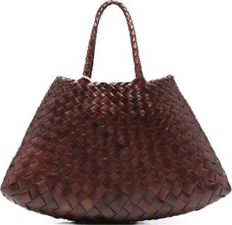 Dragon Diffusion Femme, Sacs, Brun, Taille: ONE Size Santa Croce Smal
