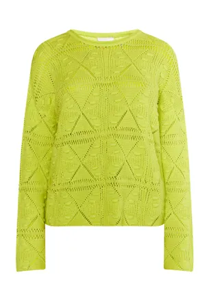 Izia Pullover Eyota