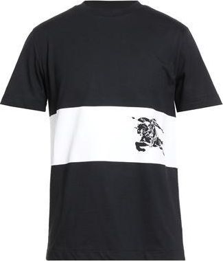 Burberry TOPS - T-shirts sur YOOX.COM