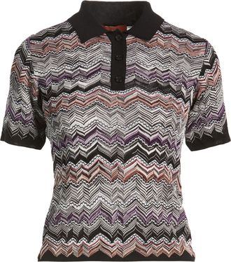Missoni TOPS - Poloshirts auf YOOX.COM