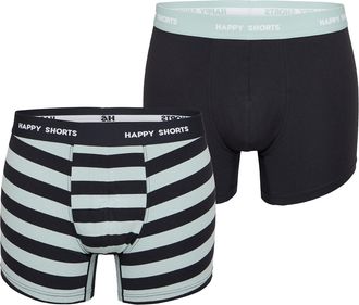 Happyshorts Retro Pants Trunks