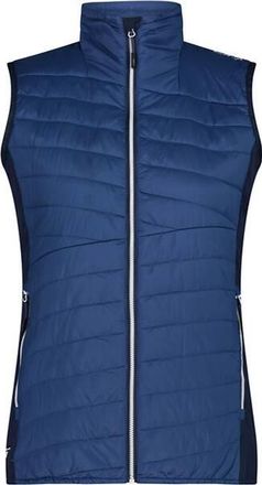 F.lli Campagnolo Damen Weste WOMAN HYBRID VEST