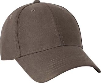 Hackett Cap