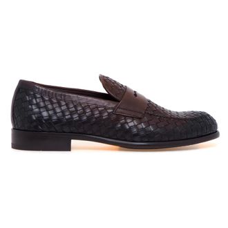 Doucal's Herren, Schuhe, Braun, 42 1/2 EUGr&ouml;&szlig;e