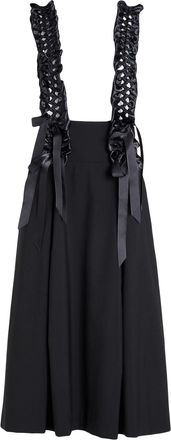 Comme Des Gar&ccedil;ons OVERALLS - Lange Overalls auf YOOX.COM