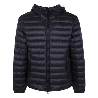 C.P. Company C.p. Company, Homme, Vestes, Noir, Taille: XL Down Vestes
