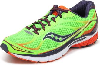 Saucony Homme, Chaussures, Vert, Taille: 46 EU Baskets