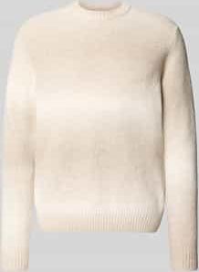 Jack & Jones Regular Fit Strickpullover mit Rundhalsausschnitt Modell TORONTO