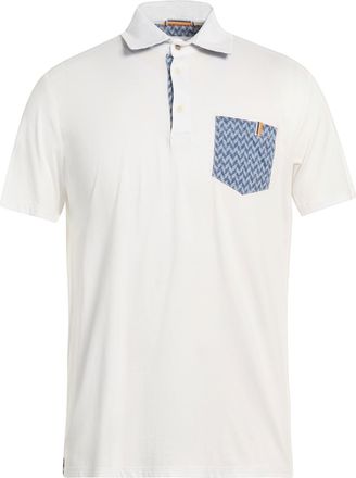 Distretto 12 TOPS - Poloshirts auf YOOX.COM