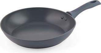 Salter Salter BW12259EU7 Bratpfanne - antihaftbeschichtetes Kochgeschirr, induktionsgeeignet, PFOA-frei, geschmiedetes Aluminium, wenig oder kein Öl für gesu