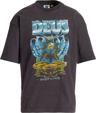 Deus TOPS - T-shirts auf YOOX.COM