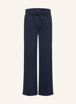 AllSaints Allsaints Sweatpants Asher blau