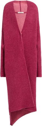 Maliparmi JACKEN & M&Auml;NTEL - M&auml;ntel auf YOOX.COM