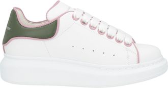 Alexander McQueen SCHUHE - Sneakers auf YOOX.COM