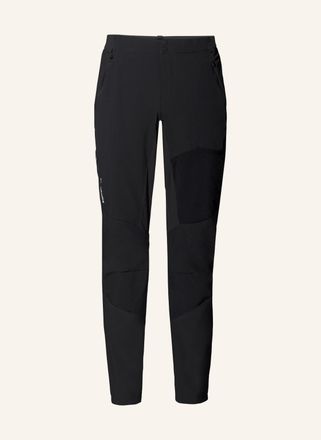Vaude Outdoor-Hose Scopi Iii schwarz