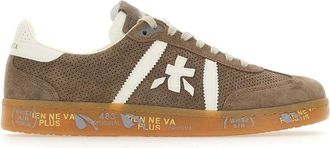 Premiata Homme, Chaussures, Brun, Taille: 44 EU Bonnie 8125