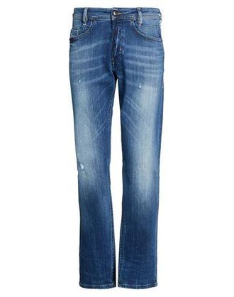 Diesel BAS - Pantalons en jean sur YOOX.COM