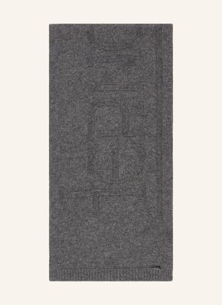 Herno Herno Schal grau
