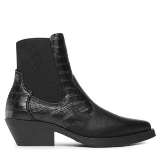 Only Stiefeletten ONLY 15304869 Schwarz