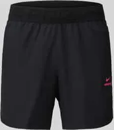 Nike Regular Fit Sportshorts mit Dri-FIT-Technologie