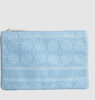 Lalla Pochette Laptop &Eacute;ponge Sky