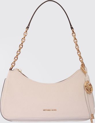 Michael Kors Schultertasche MICHAEL KORS Damen Farbe Wei&szlig;