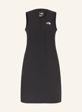 The North Face Outdoor-Kleid schwarz
