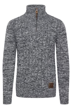 Solid Strickpullover Pankraz