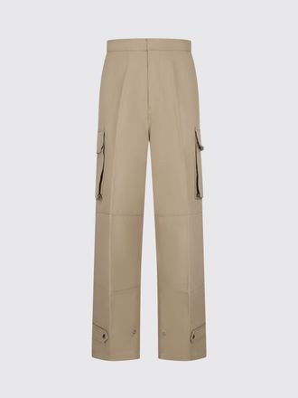 Ami Pantalon AMI PARIS Homme couleur Beige