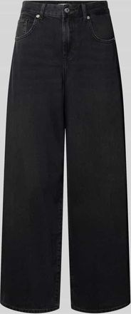 Only Barrel Jeans aus reiner Baumwolle Modell TAYLOR